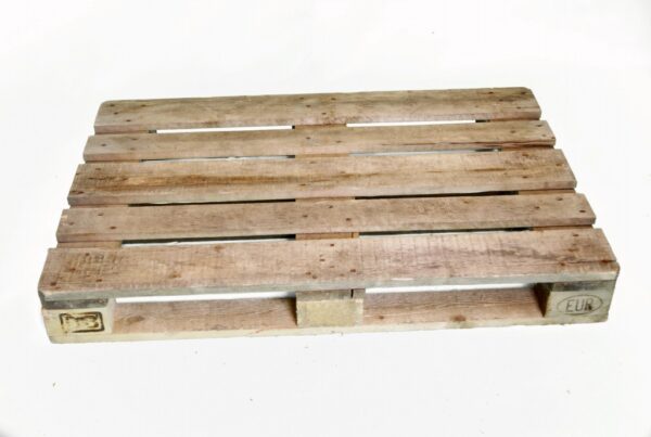 Palets de Plástico - Europalet